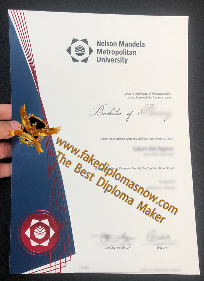 Nelson Mandela Metropolitan University diploma – Fake Diploma|Buy Fake ... Nelson Mandela Metropolitan University diploma – Fake Diploma|Buy Fake ...